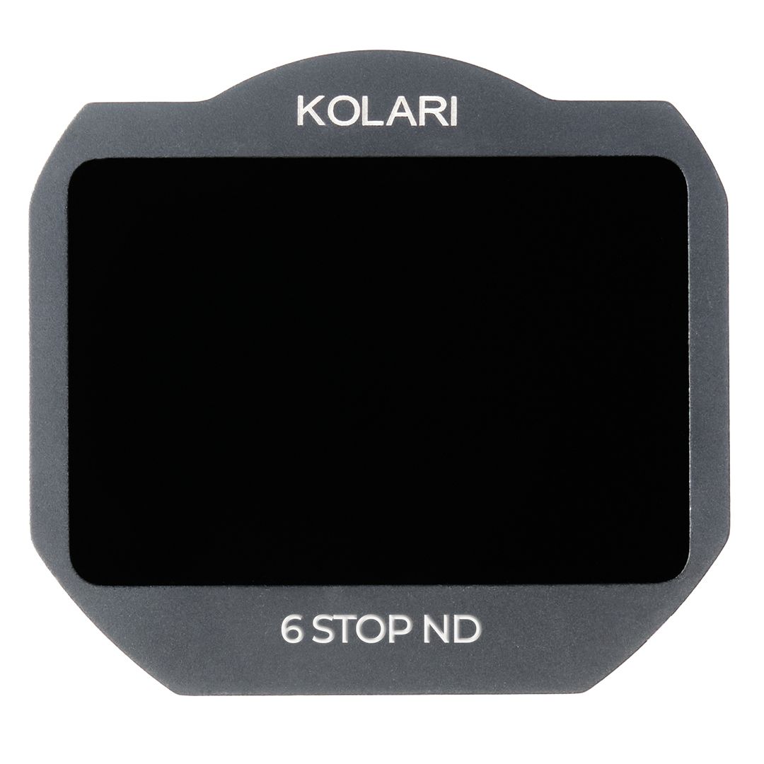 Kolari expands Blackmagic Design's full-frame cinema camera capabilities with new magnetic clip ...