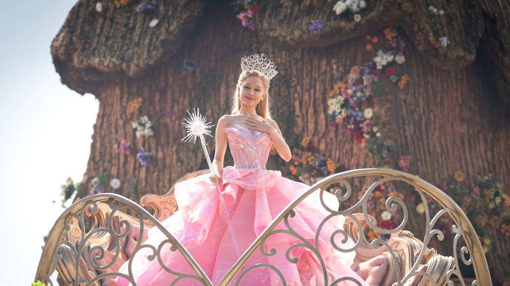 Wicked: For Good — release date, cast and everything we know | What to ...