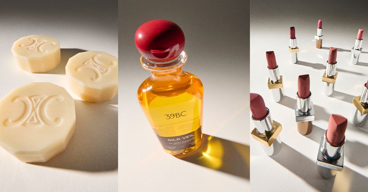 8 Most Beautiful Beauty Products the World Has to Offer | Who What Wear