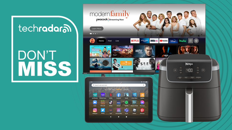 Early Amazon Prime Day deals are live: here are 25 deals I'd buy now ...