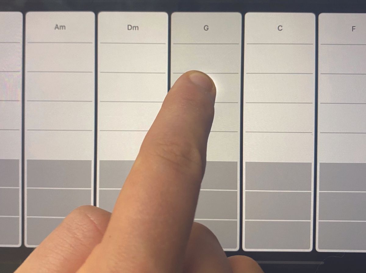 The beginner's guide to Logic Pro for iPad | MusicRadar