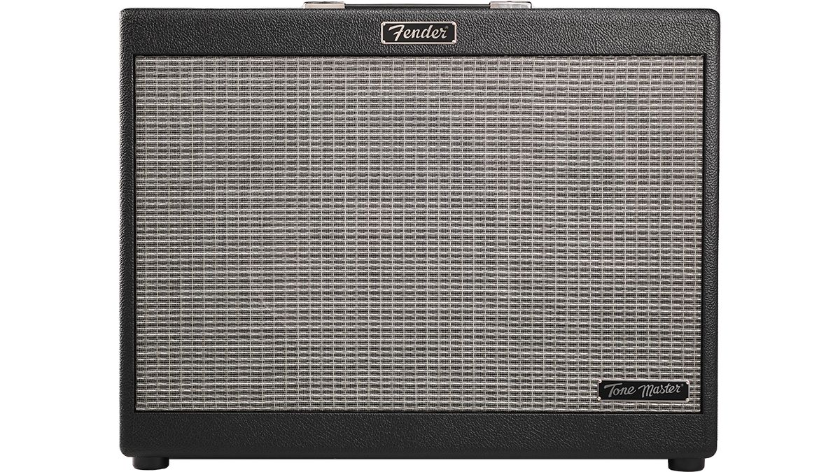Fender Tone Master Pro & Tone Master FR-12 review | MusicRadar