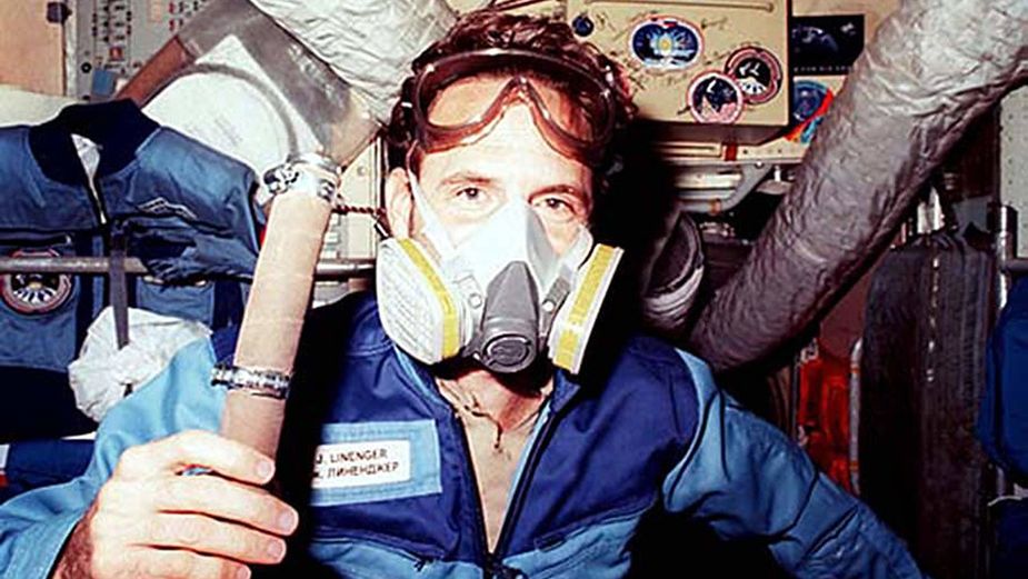 The scariest spaceflight moments show dangers in orbit and beyond | Space