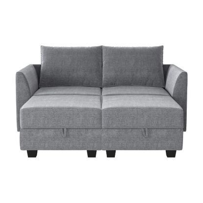 9 of the best small couches — 2-seater, sectional and corner | Real Homes