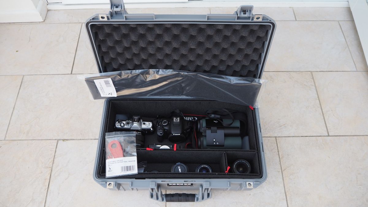 The best hard case for cameras | Digital Camera World