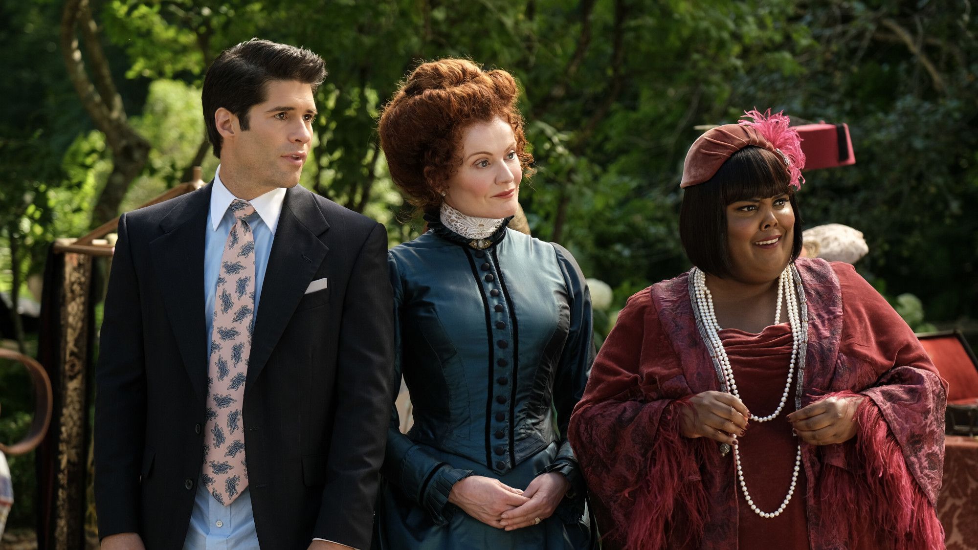 Why Ghosts is not new tonight, November 21 | What to Watch