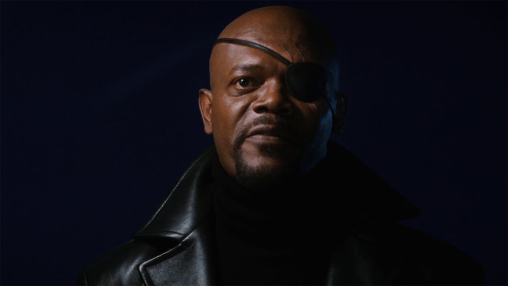 Samuel L. Jackson's Nick Fury: A Timeline Of His Life In The MCU ...