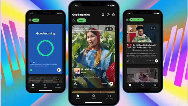 Spotify for iPhone and iPad — Everything you need to know! | iMore