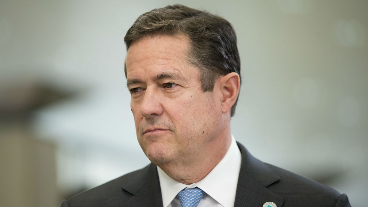 Jes Staley: how Barclays boss is involved in Epstein scandal | The Week