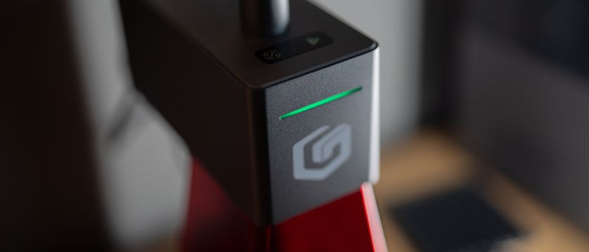 WeCreat Vision Pro review: impressive laster cutter lives up to its Pro ...