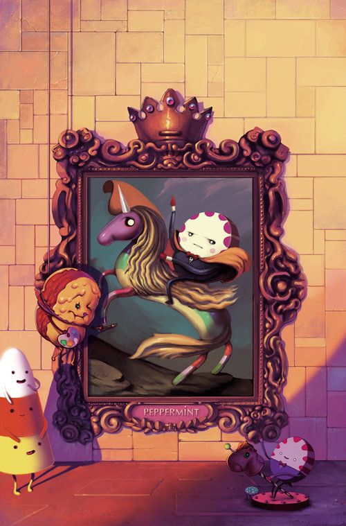 How fan art can get you paid | Creative Bloq