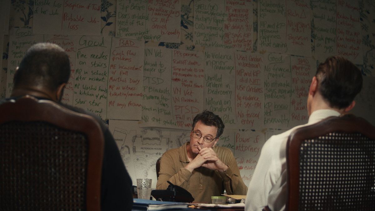 The Staircase: release date, trailer and everything we know | What to Watch