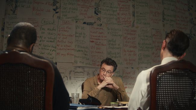 The Staircase: release date, trailer and everything we know | What to Watch