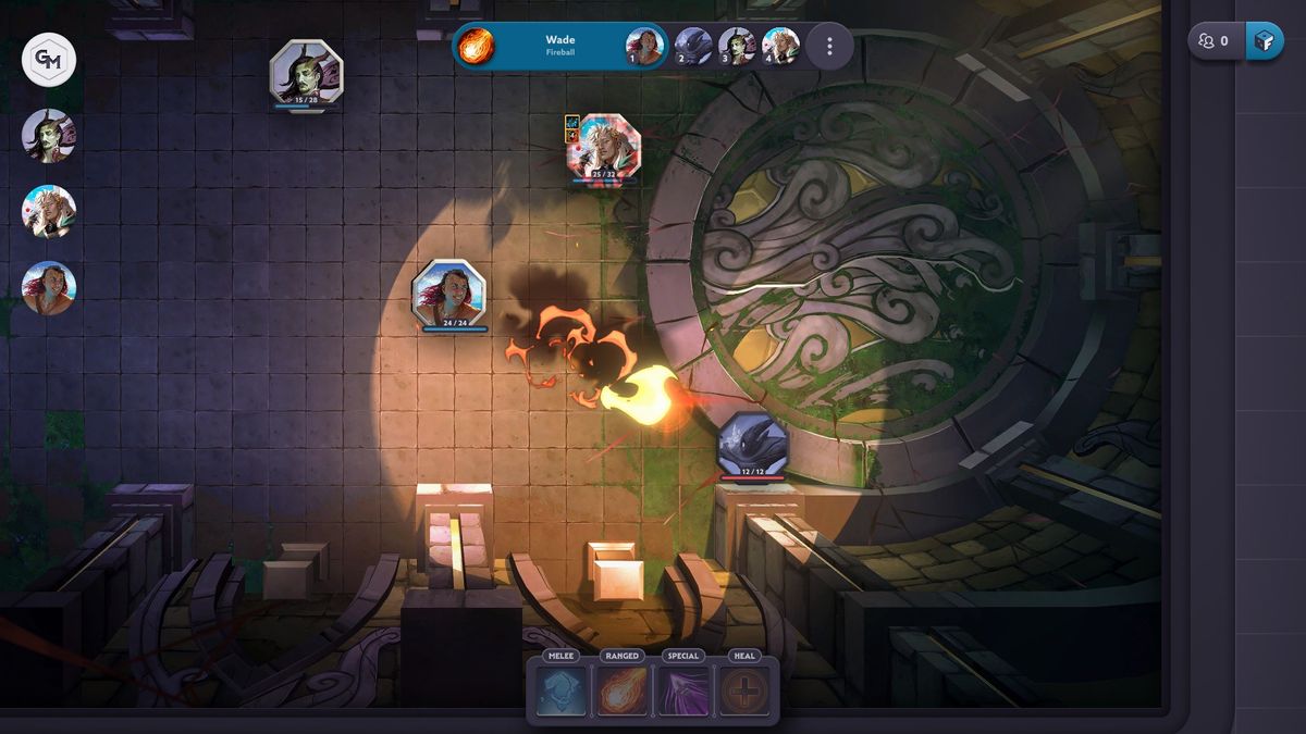 Tales of Fablecraft's early access release is already an excellent ...