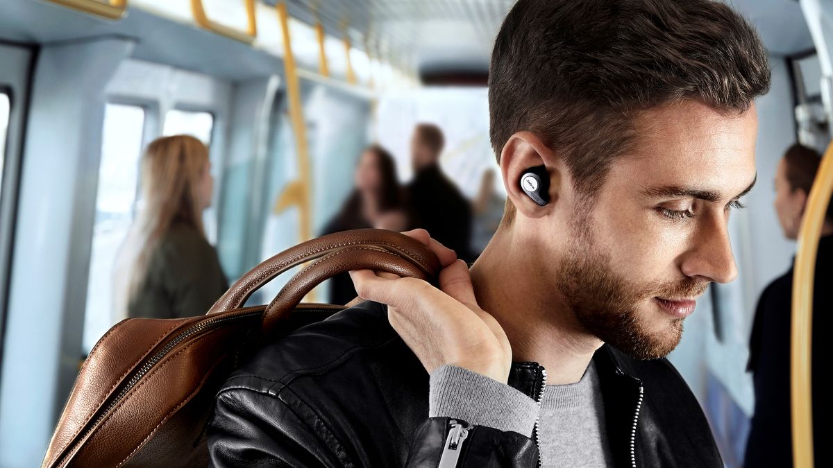 Best audio gadgets you can buy this Christmas | TechRadar