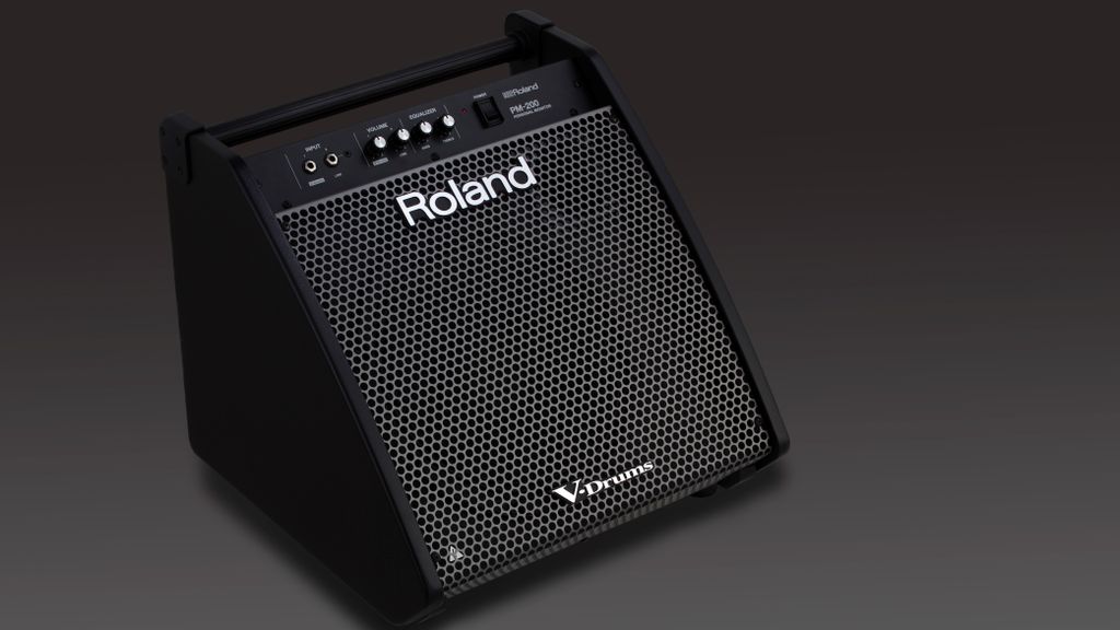 Best electronic drum amps and monitors 2026: Play loud | MusicRadar