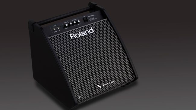 Best electronic drum amps and monitors 2025: Play loud | MusicRadar