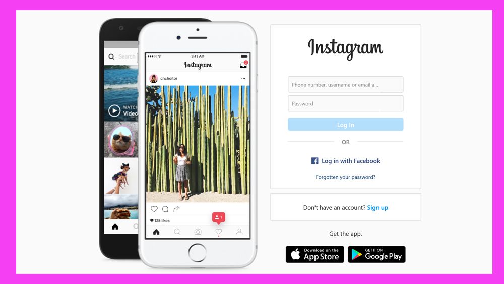 How to delete an Instagram account | Creative Bloq