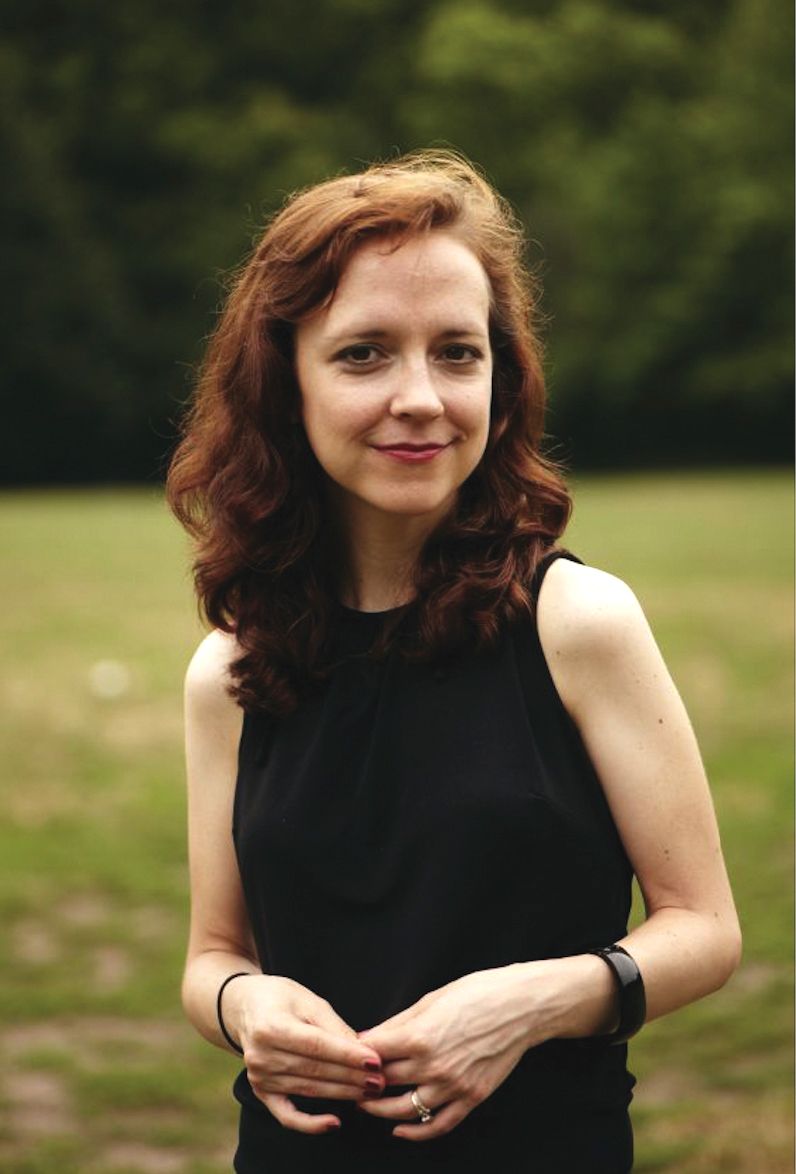 Megan Abbott's 6 favorite books based on true crimes | The Week