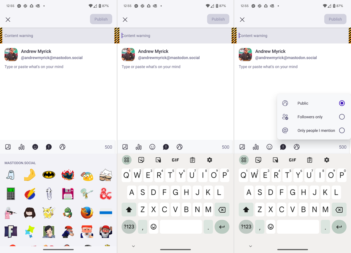How to use Mastodon | Android Central
