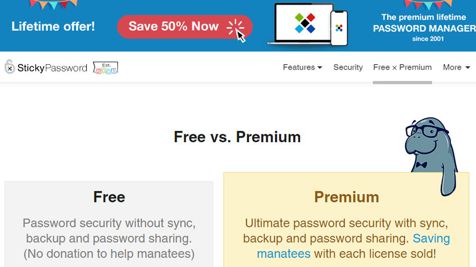 Best business password manager of 2024 | TechRadar