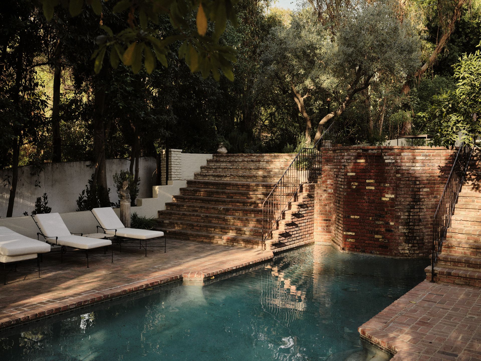 Inside a Hollywood Hills home renovation by Broad Project | Wallpaper*