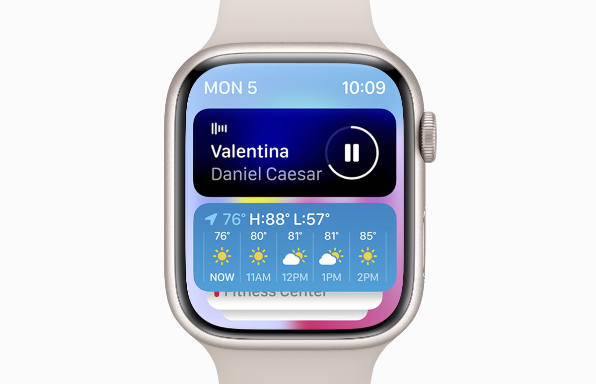 Widgets were the winning feature at WWDC 2023, and I’m here for it | iMore
