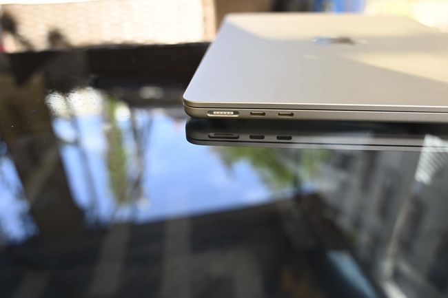 MacBook Air M2 review | Laptop Mag