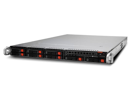 Gateway GR360 F1 review | IT Pro