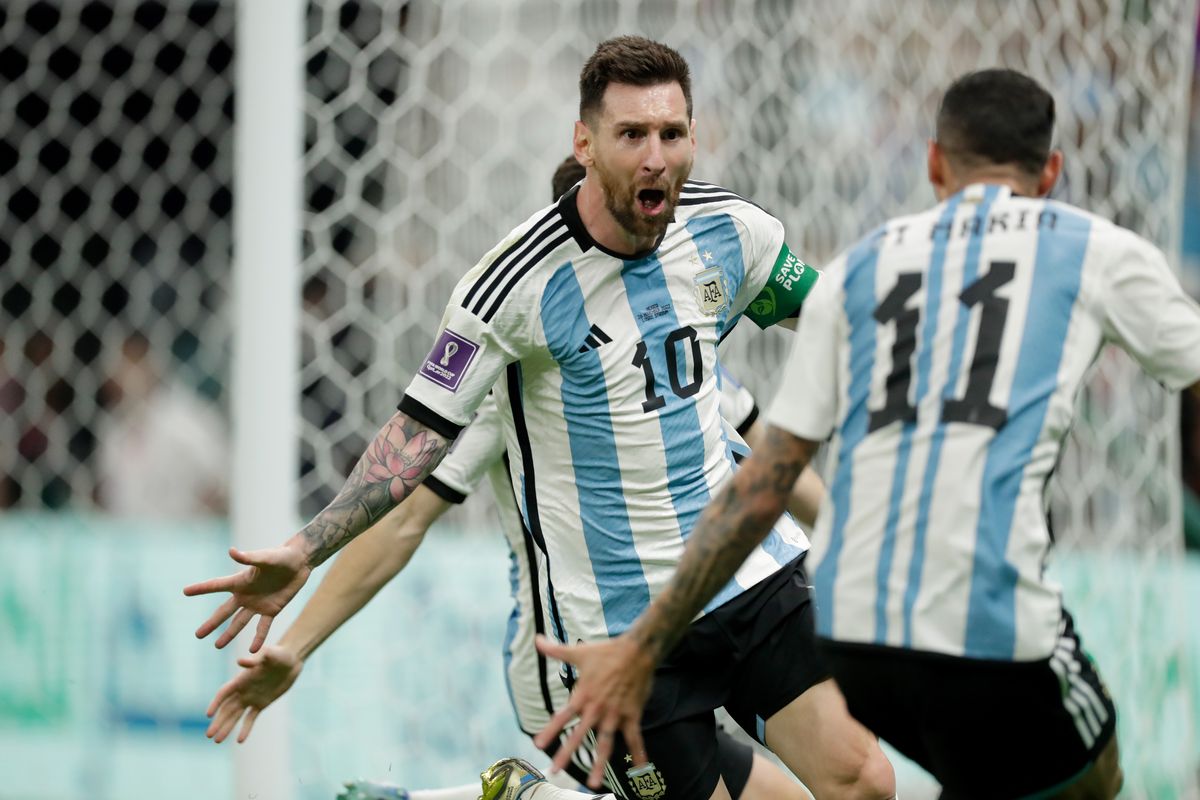 What result do Argentina need to go through? Everything that could ...