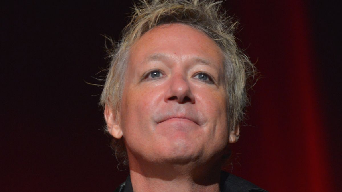 Kottak gets help for alcoholism | Louder