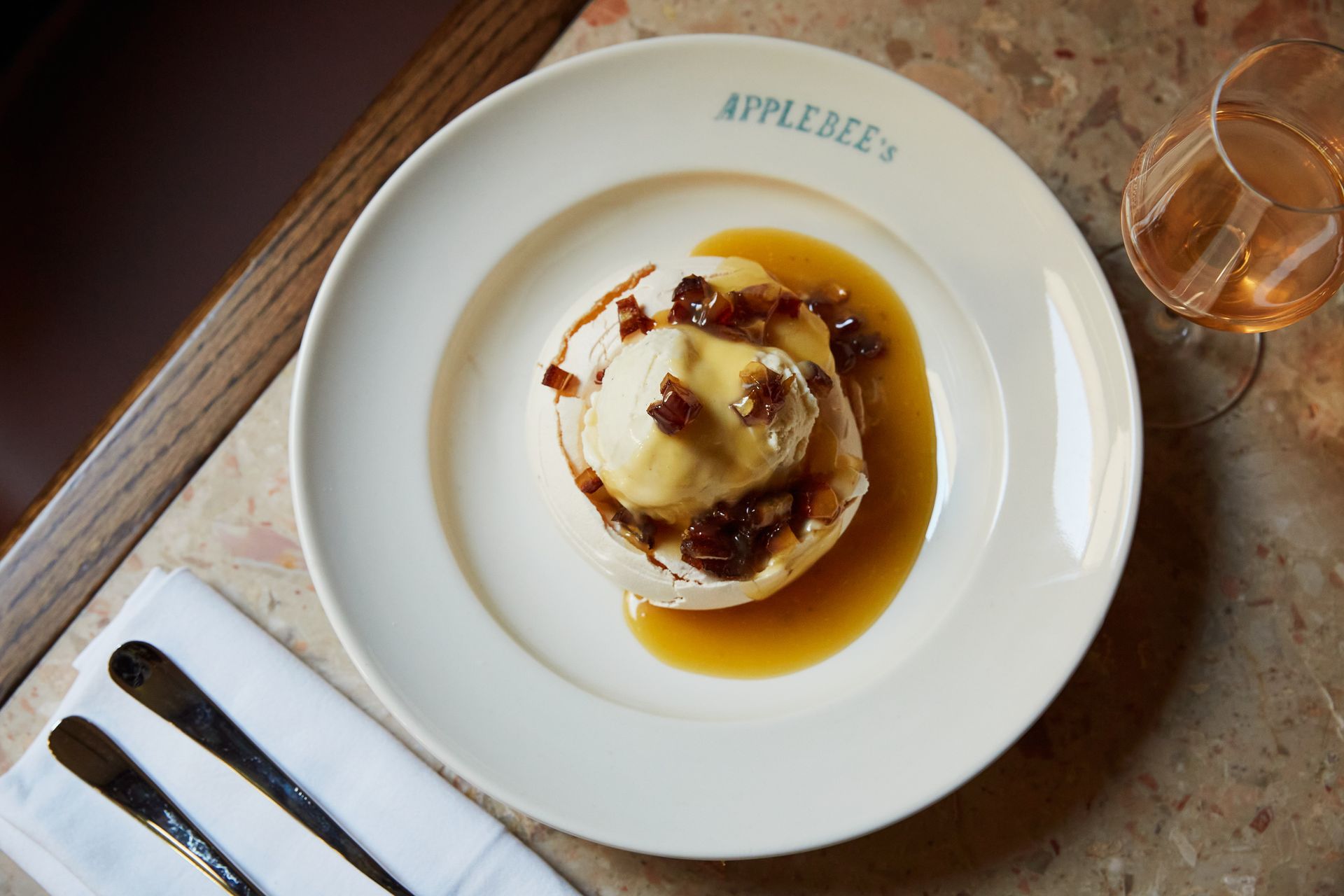 Applebee's London restaurant review: a Borough Market staple | Wallpaper*