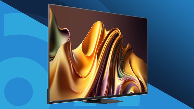 Best wall-mount TVs: screens worthy of hanging at home | TechRadar