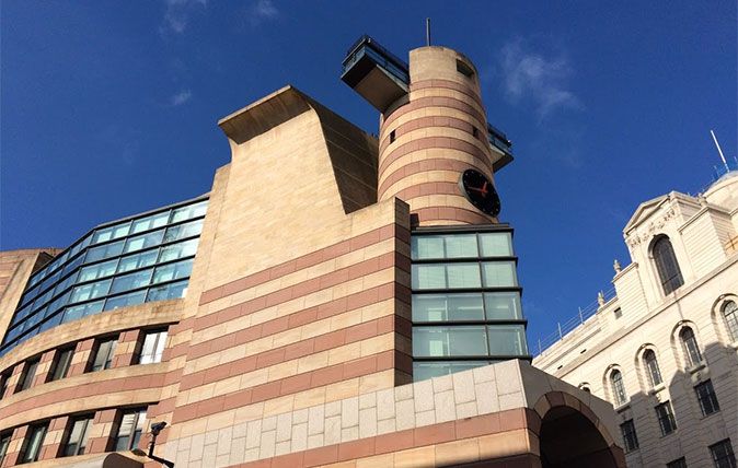 The listed building system: How it works, how it came about, and what ...