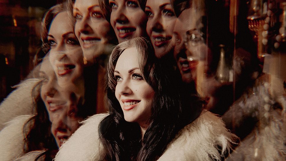 Louise Patricia Crane evokes childhood memories with video for new single Celestial Dust | Louder