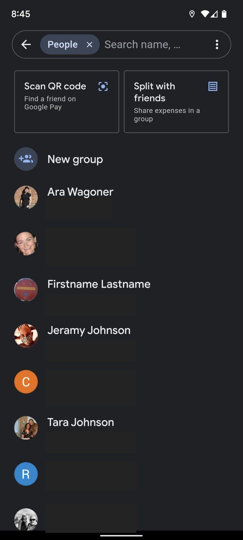 How to send money abroad with Google Pay | Android Central