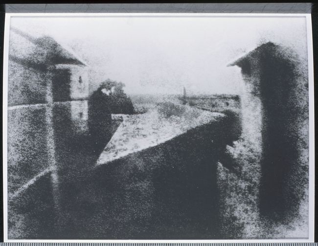 The history of photography dates back to 400BC | Digital Camera World