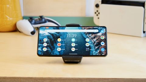 The best gaming phone 2024: top mobile game champions | TechRadar