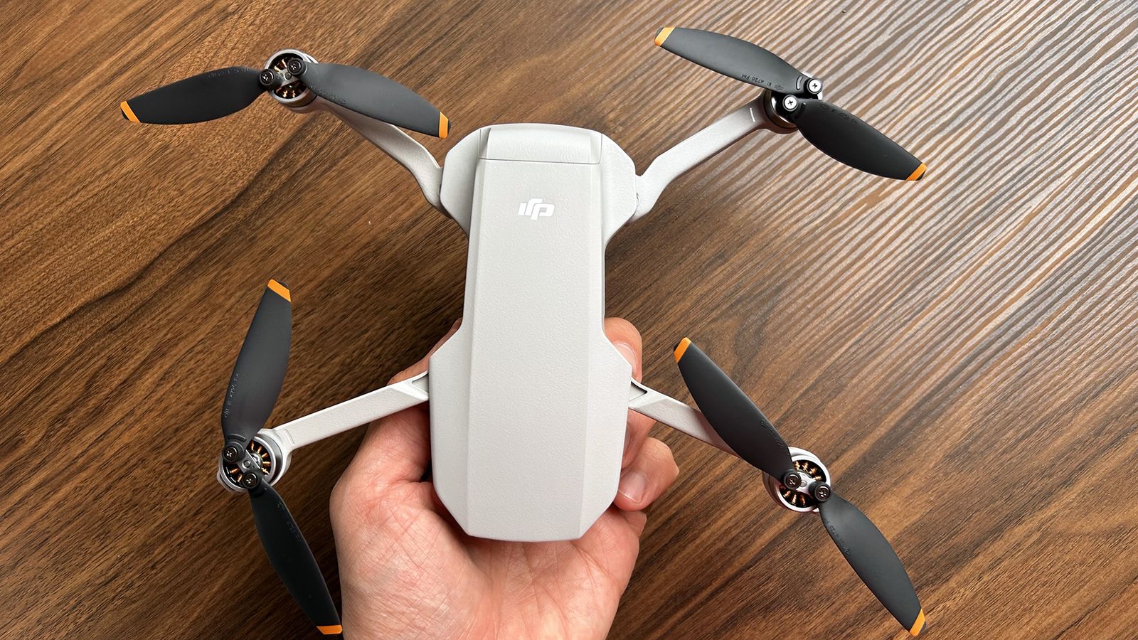 DJI Mini 2 SE review: | T3