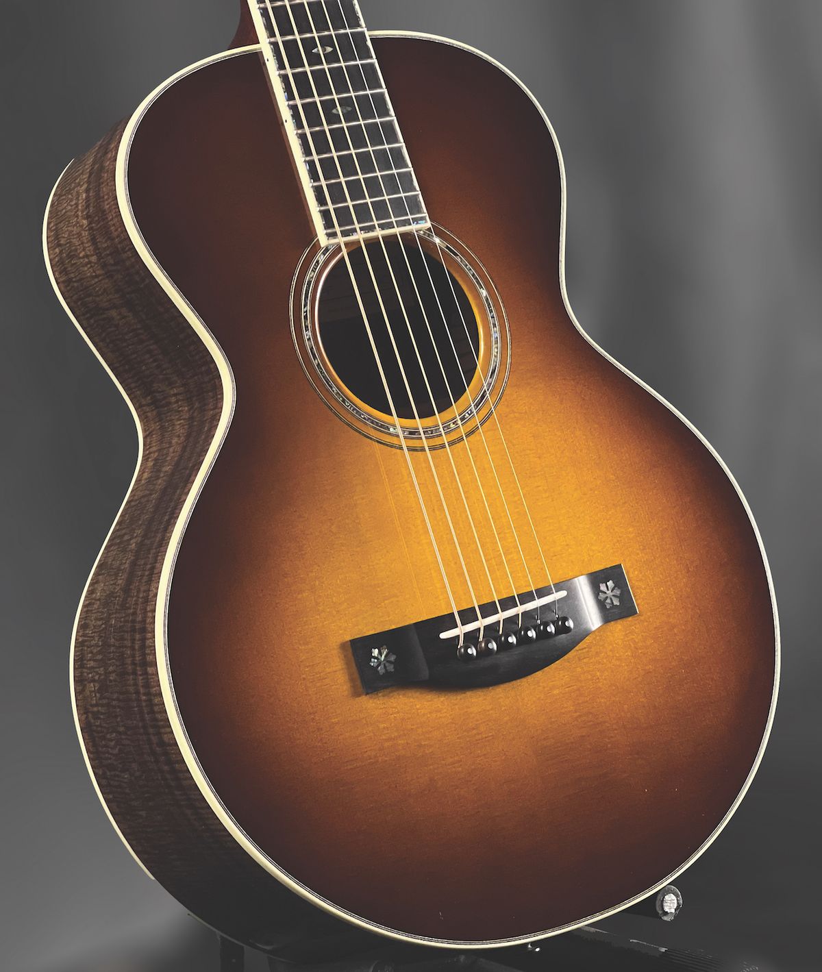 The lost history and craftsmanship of the small guitar | GuitarPlayer