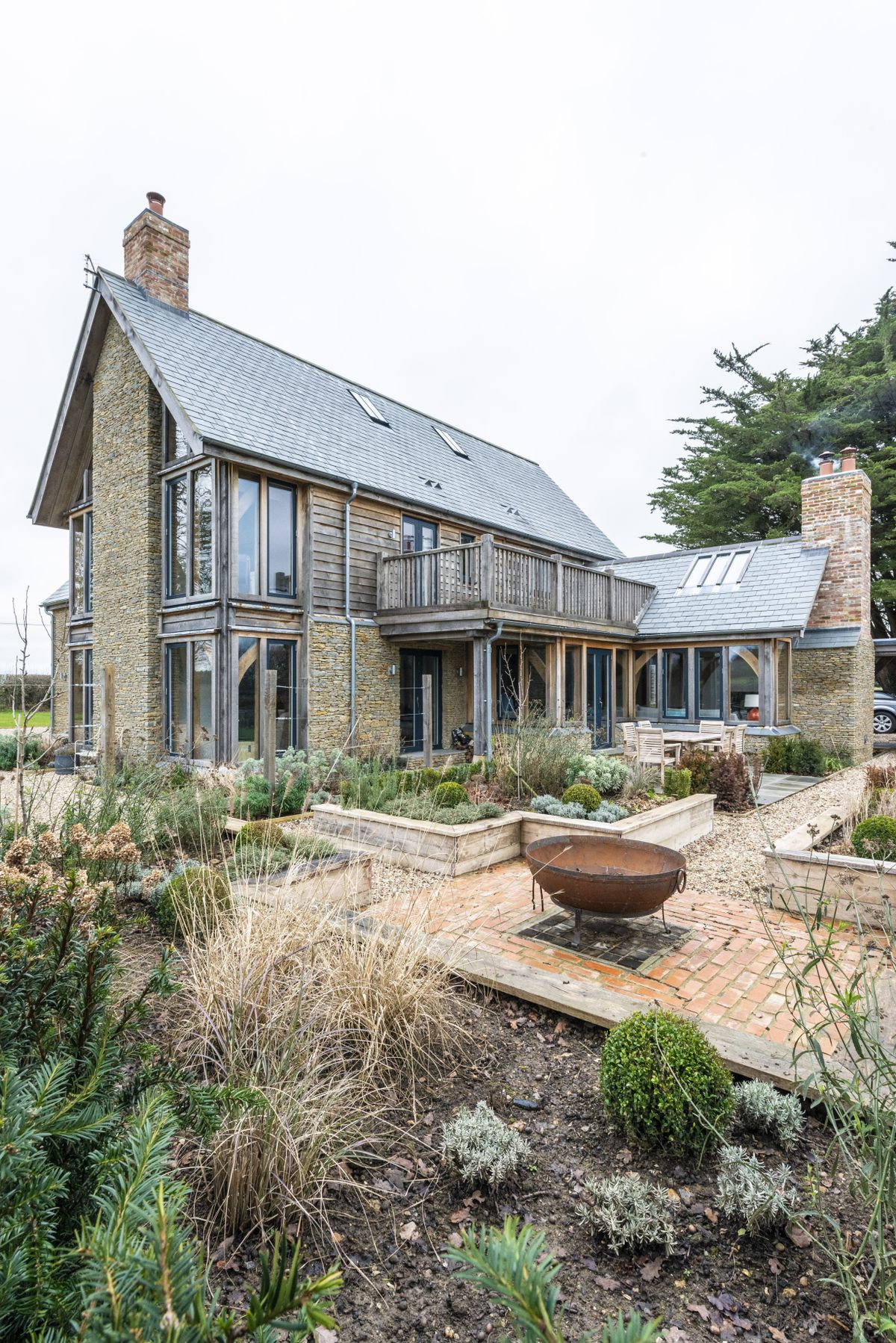 17 real-life eco homes that blend style and sustainability | Homebuilding