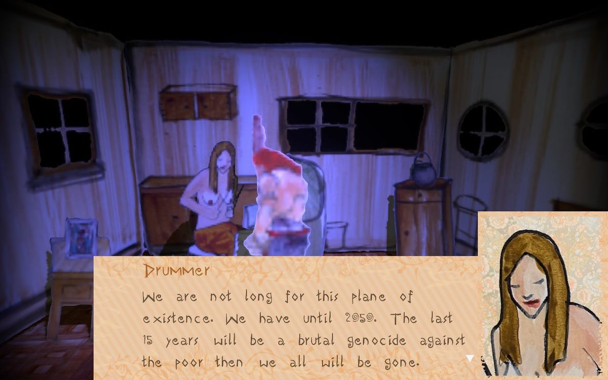 There are weird games, and then there's Judero: a delectably Scottish ...