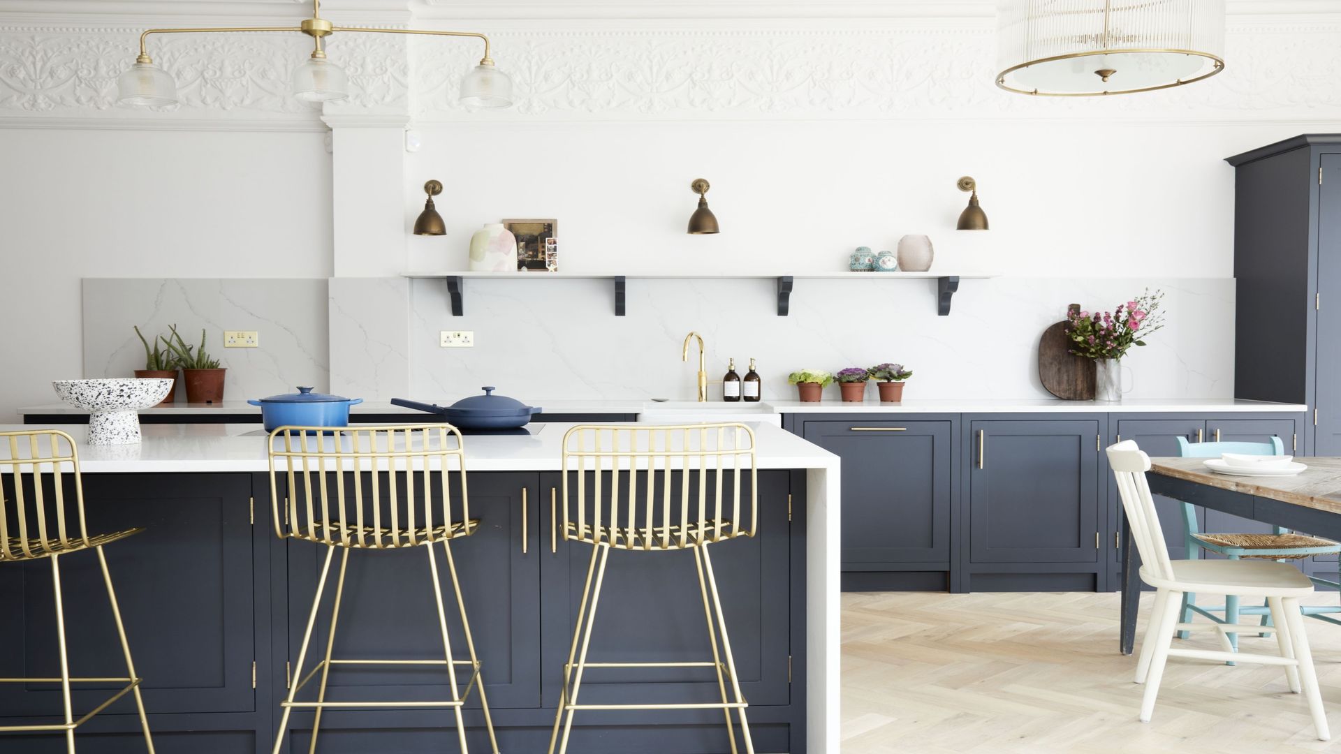 Matte vs Glossy Countertops: Which Are Best? | Livingetc