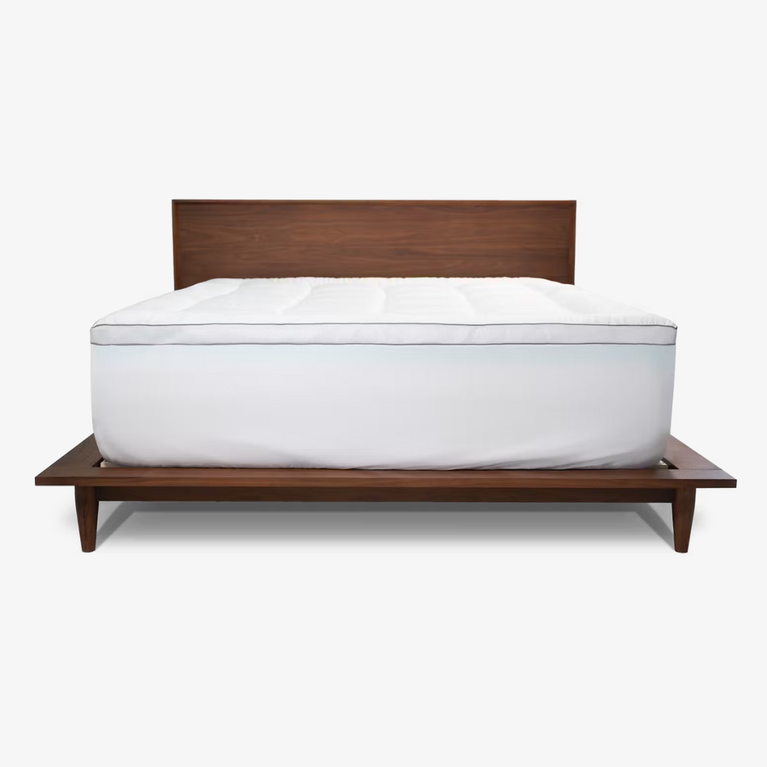 ViscoSoft Hybrid Lux vs Active Cooling Copper: which mattress topper ...
