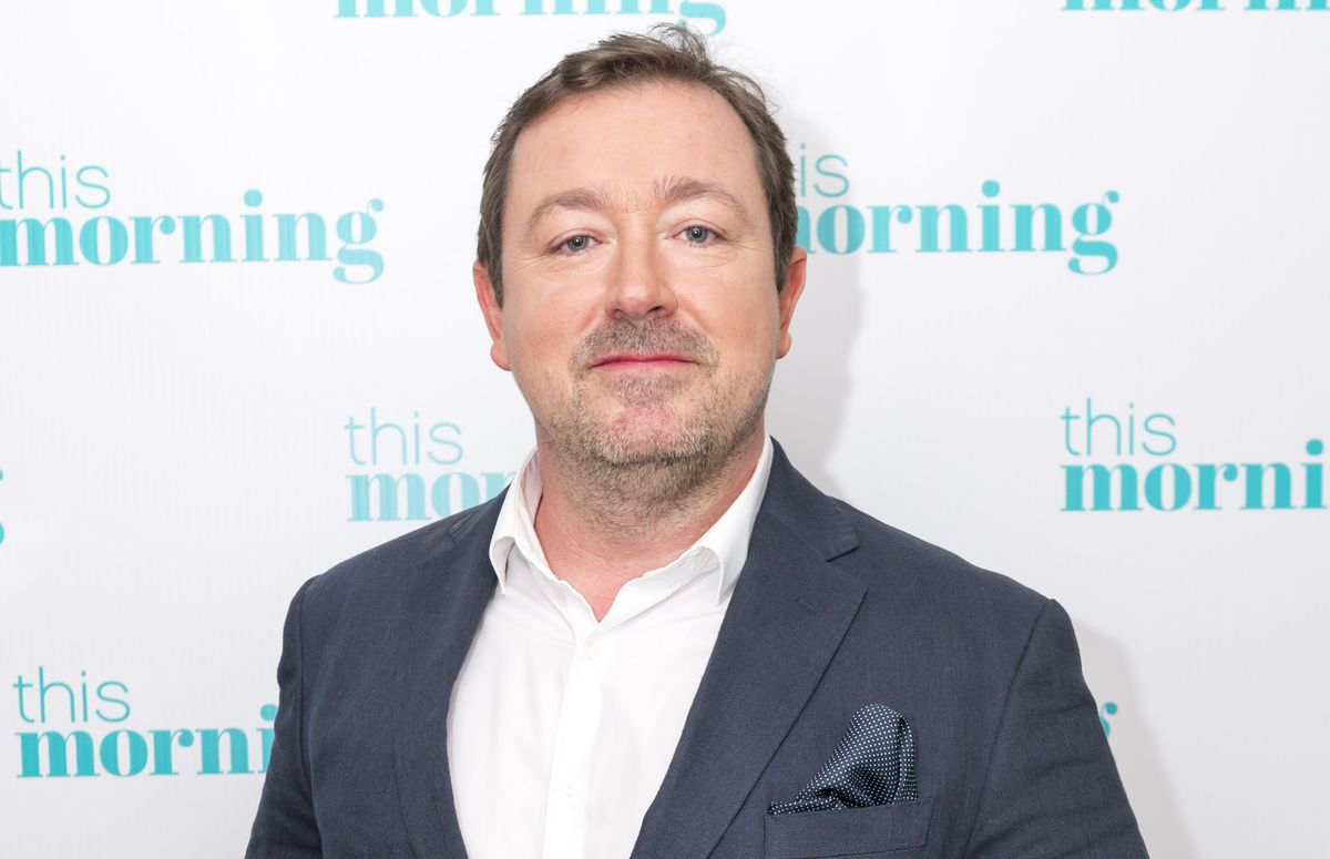 Passenger: cast, plot and all we know about the comic horror | What to ...