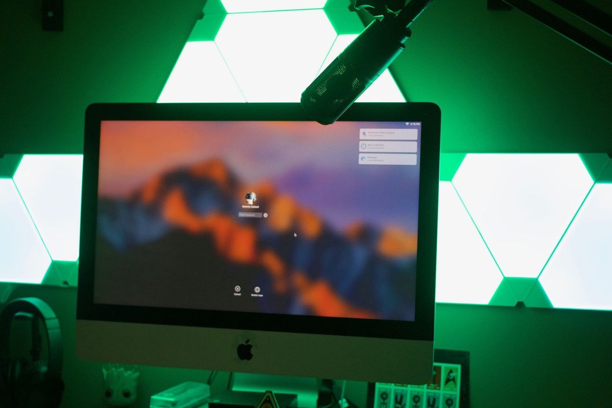 Nanoleaf Aurora review: Forget Philips Hue — these panels made me love ...