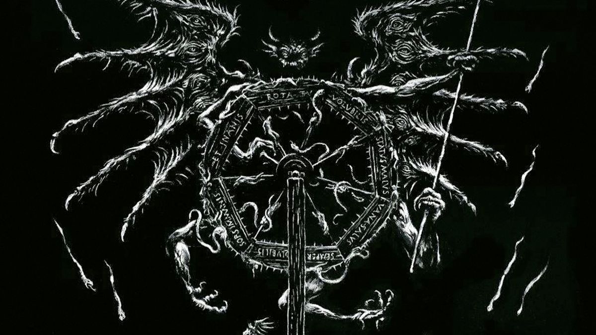 Soulburn: The Suffocating Darkness | Louder