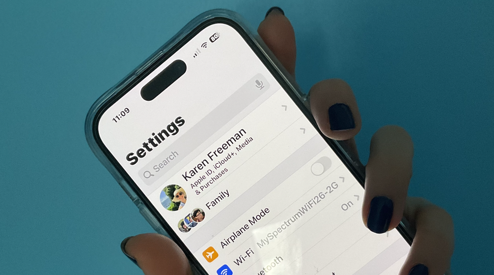 How to use iCloud Drive on iPhone and iPad | iMore