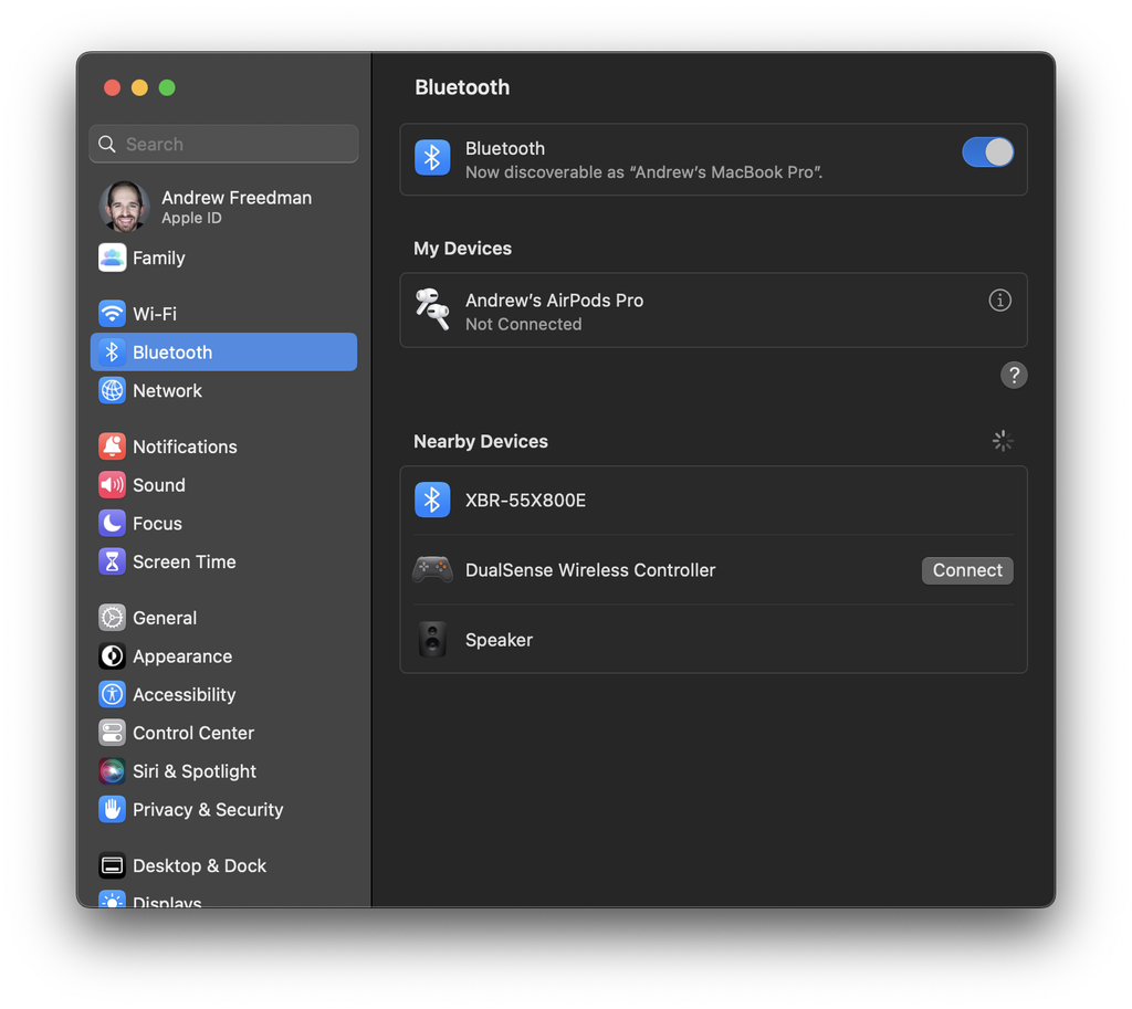 How to Connect a PS5 Controller to a PC | Tom's Hardware