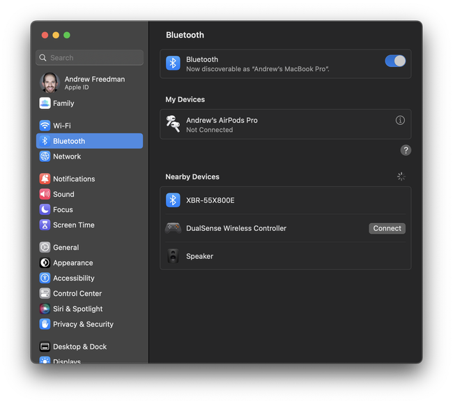 How to Connect a PS5 Controller to a PC | Tom's Hardware